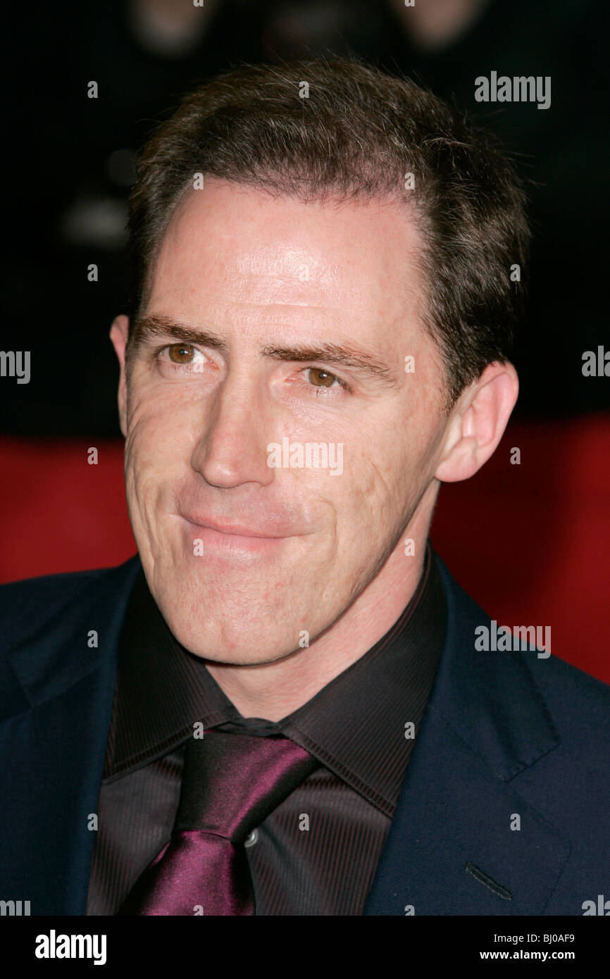 ROB BRYDON 2008 BRITISH COMEDY AWARDS THE LONDON STUDIOS LONDON LONDON ...