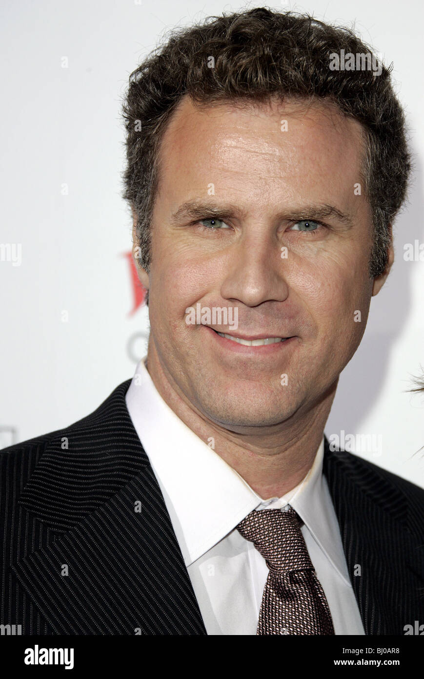 WILL FERRELL THE PRODUCERS PREMIER CENTURY CITY LOS ANGELES USA 12 ...