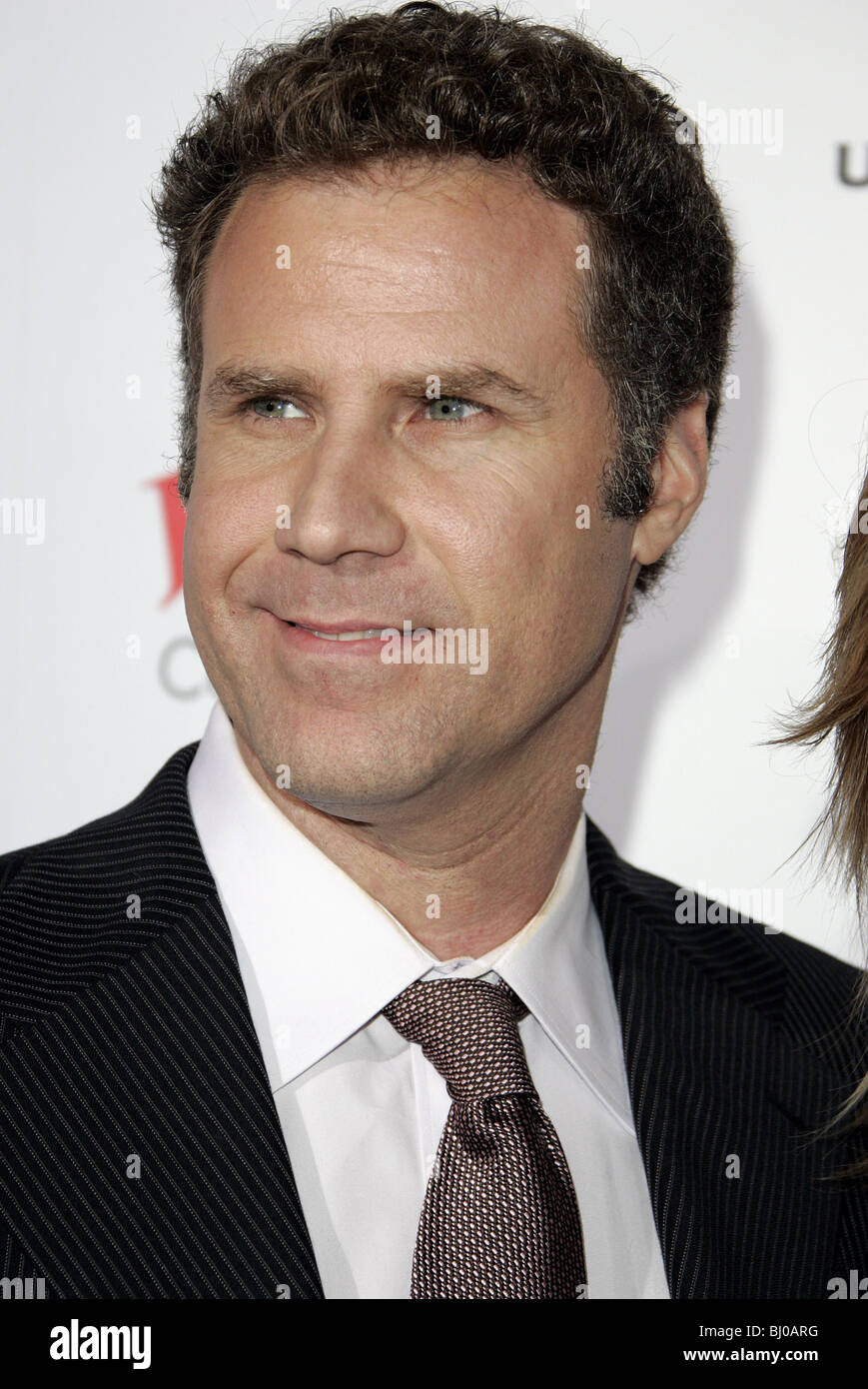 WILL FERRELL THE PRODUCERS PREMIER CENTURY CITY LOS ANGELES USA 12 ...