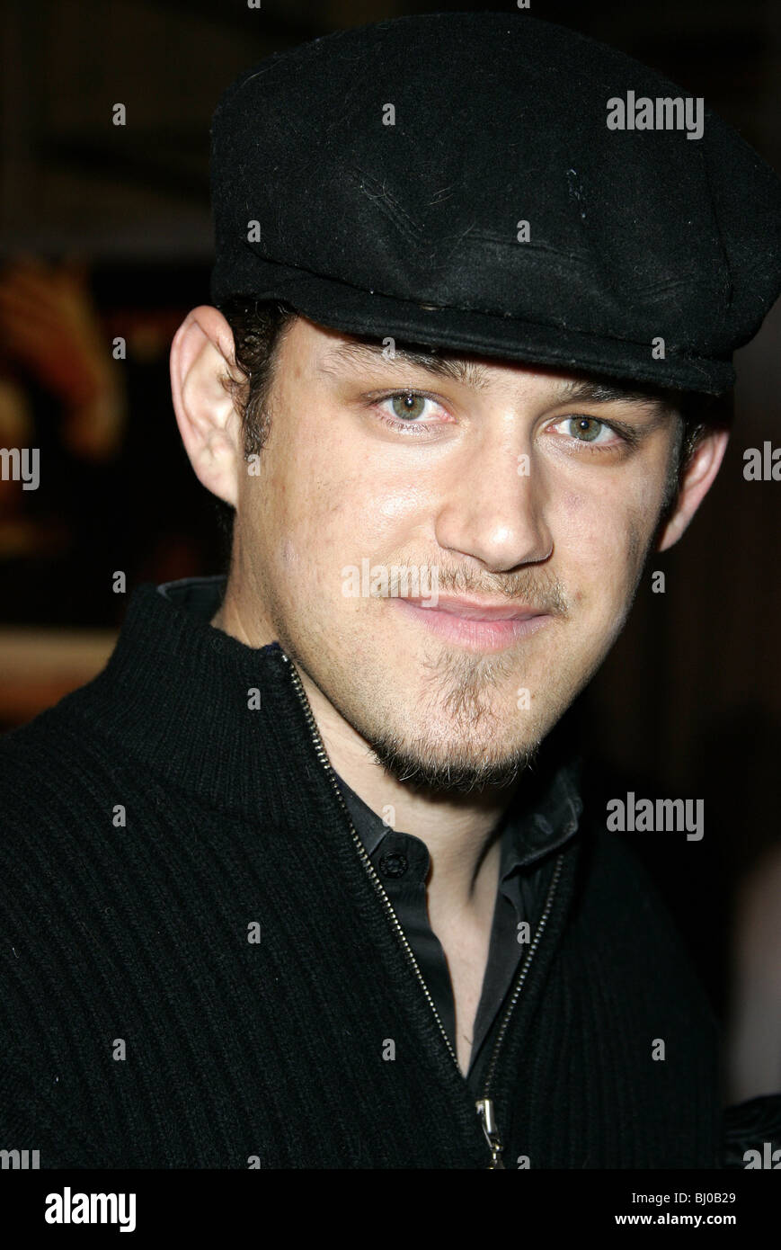 CAL THOMAS GLORY ROAD WORLD PREMIERE HOLLYWOOD LOS ANGELES USA 05 ...