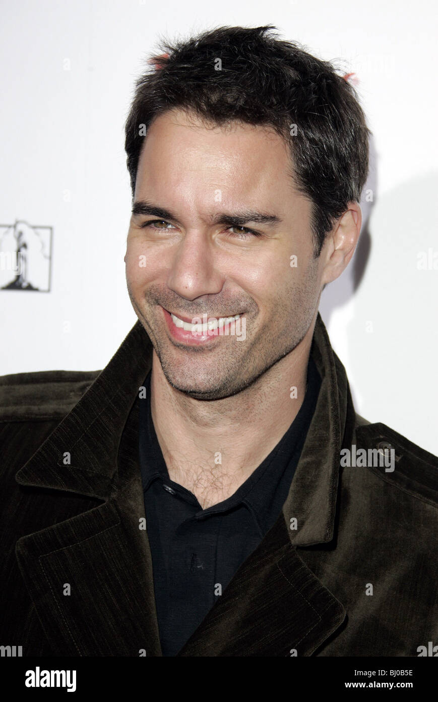 ERIC MCCORMACK THE PRODUCERS PREMIER CENTURY CITY LOS ANGELES USA 12 ...