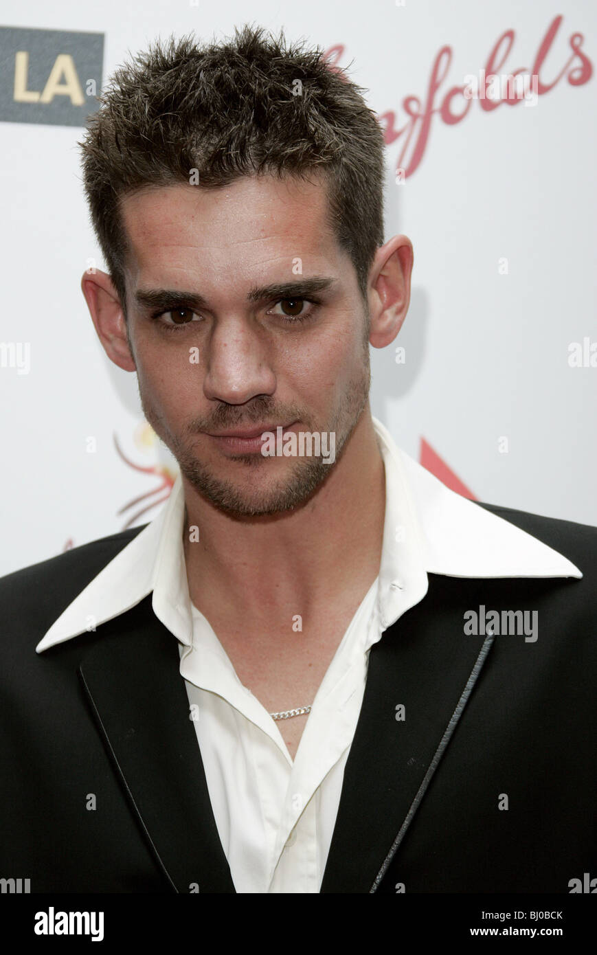 Clayton watson hi-res stock photography and images - Alamy