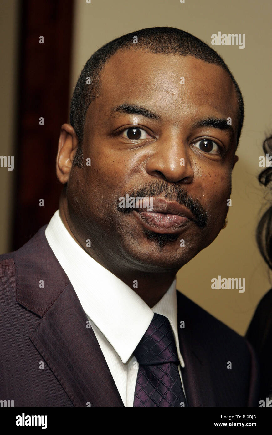 LAVAR BURTON 58TH DIRECTORS GUILD OF AMERICA AWARDS CENTURY CITY LOS ...