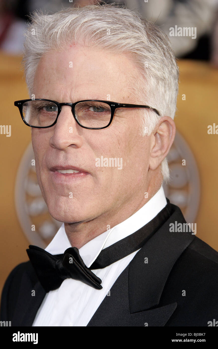 TED DANSON 12TH SCREEN ACTORS GUILD AWARDS LOS ANGELES CALIFORNIA USA ...