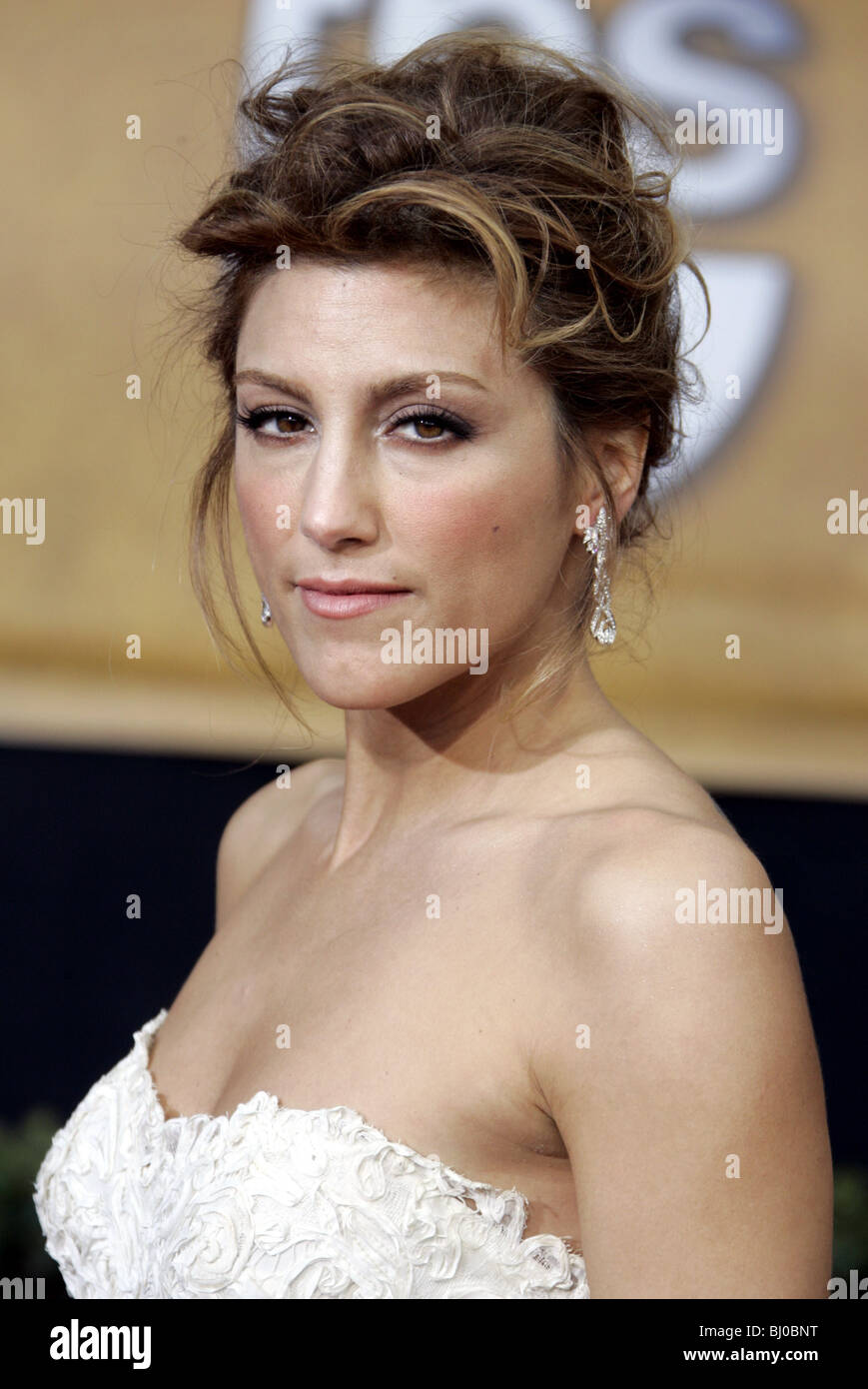 JENNIFER ESPOSITO 12TH SCREEN ACTORS GUILD AWARDS LOS ANGELES ...