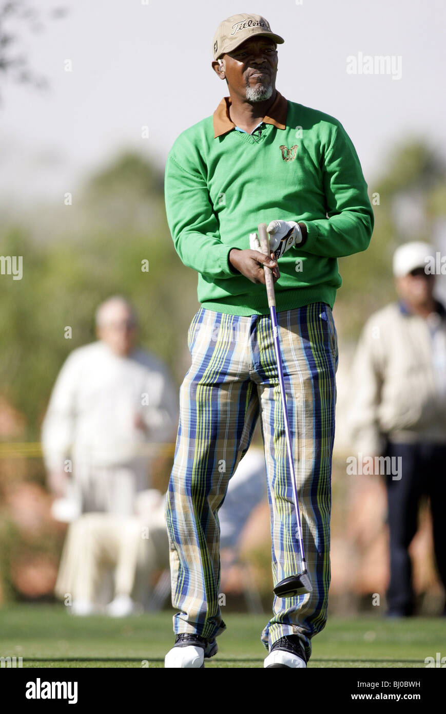 2006 Usa Samuel L Jackson High Resolution Stock Photography and Images ...