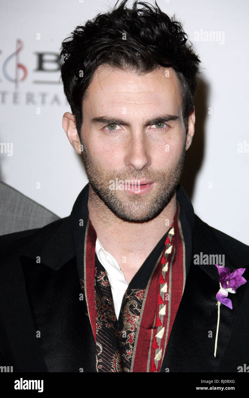 Adam levine hi-res stock photography and images - Alamy