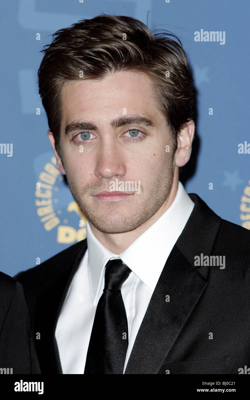 JAKE GYLLENHAAL 58TH DIRECTORS GUILD OF AMERICA AWARDS CENTURY CITY LOS ...