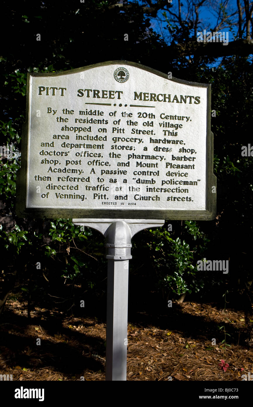 Pitt Street Merchants - By the middle of the 20th Century, the ...