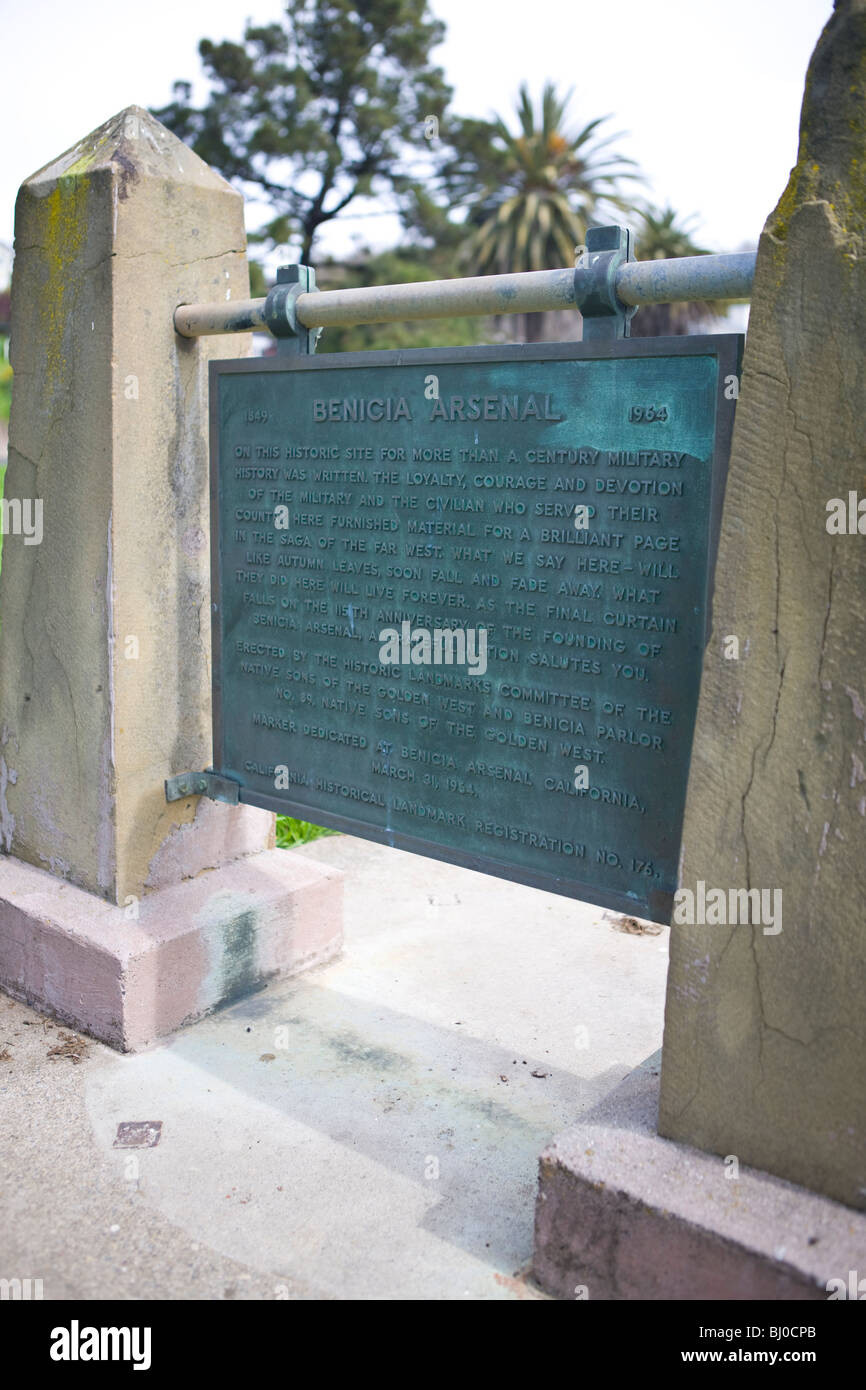 BENICIA ARSENAL, The loyalty and devotion of military & civilian who ...