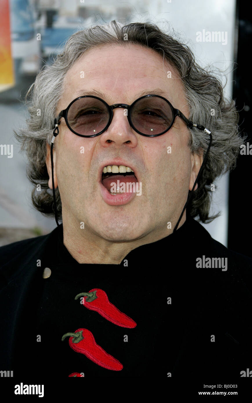 George miller hi-res stock photography and images - Alamy