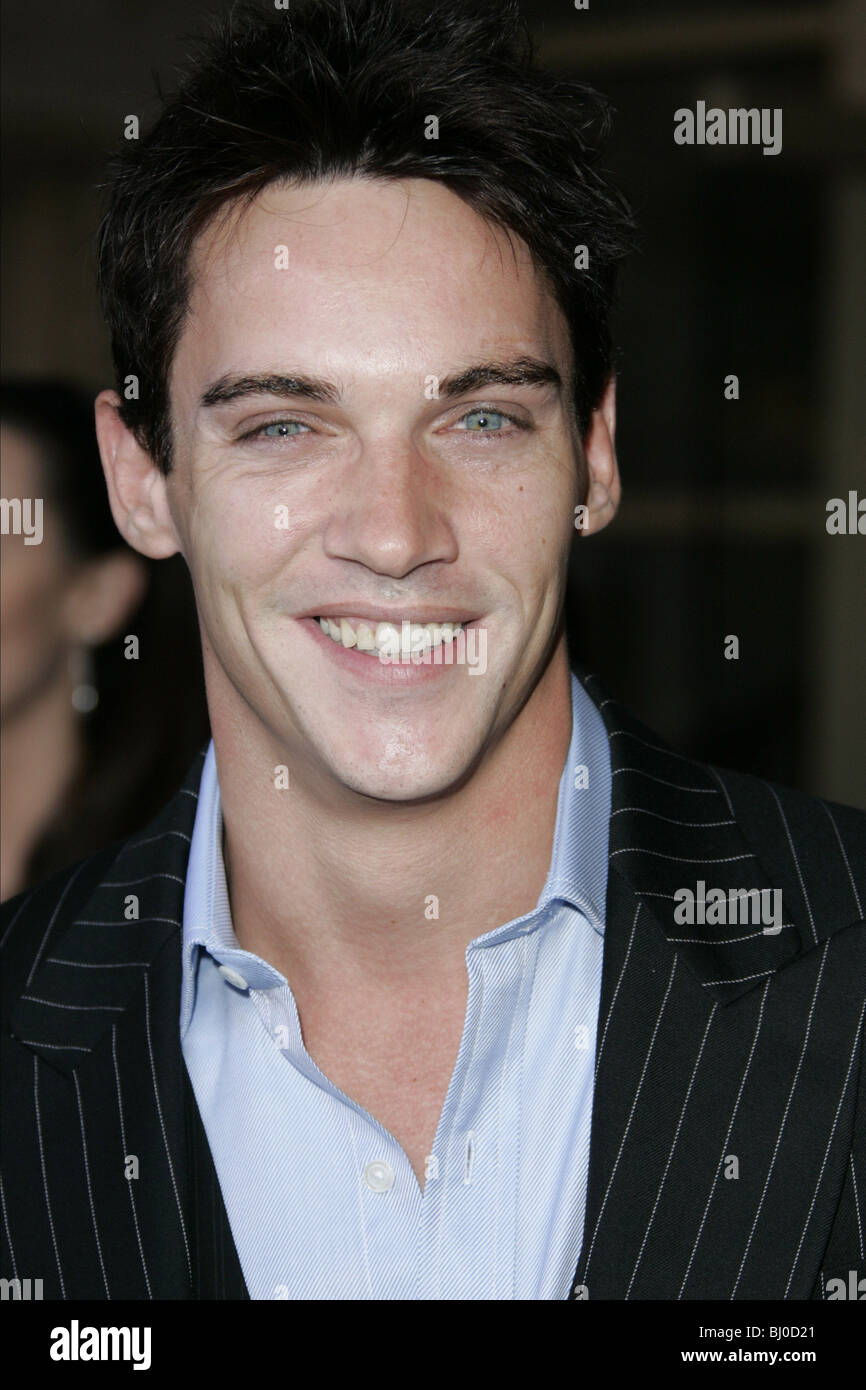 Jonathan rhys meyers hi-res stock photography and images - Alamy
