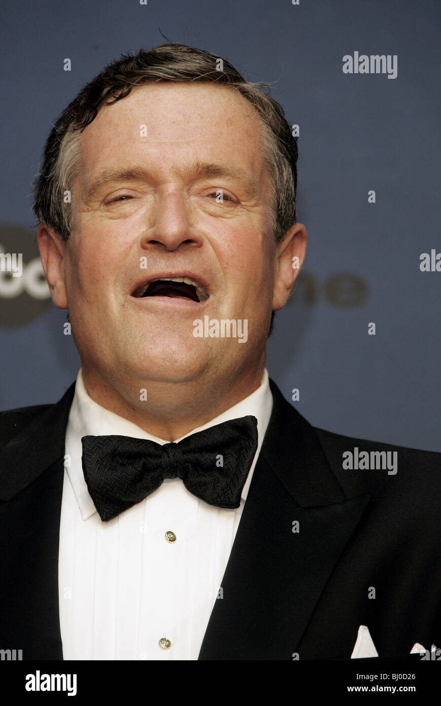 Jordan clarke actor hi-res stock photography and images - Alamy