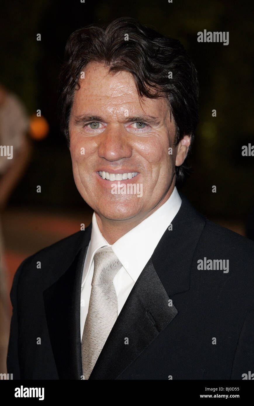 ROB MARSHALL DIRECTOR MORTONS WEST HOLLYWOOD LOS ANGELES USA 05/03/2006 ...