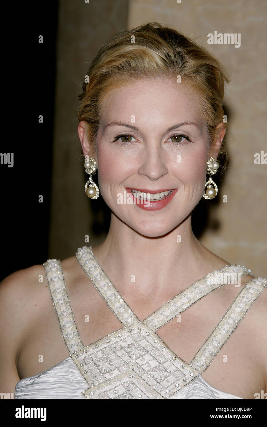 Kelly rutherford hi-res stock photography and images - Alamy