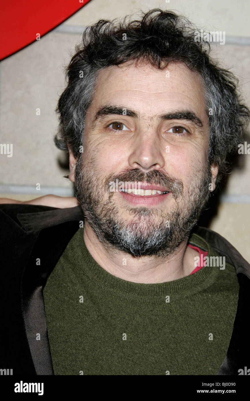 ALFONSO CUARON FILM DIRECTOR REDCAT DISNEY CONCERT HALL DOWNTOWN LOS ...