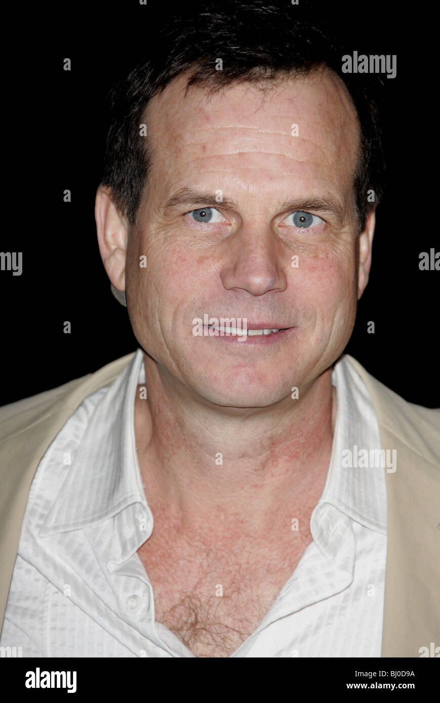 BILL PAXTON ACTOR CHINESE THEATRE HOLLYWOOD LOS ANGELES USA 23/02/2006 ...