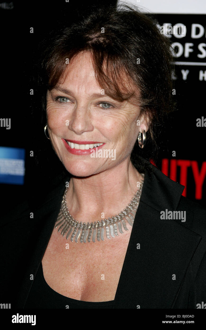 Jacqueline Bisset Stock Photos & Jacqueline Bisset Stock Images - Alamy