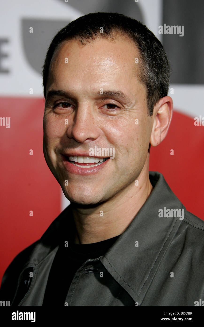 BRIAN ROBBINS FILM DIRECTOR HOLLYWOOD LOS ANGELES USA 07/03/2006 Stock ...