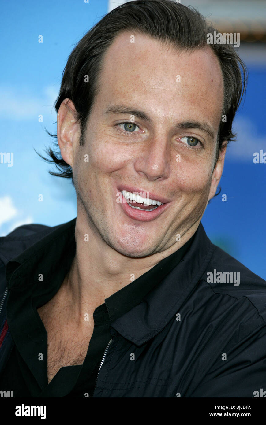 Will arnett hi-res stock photography and images - Alamy