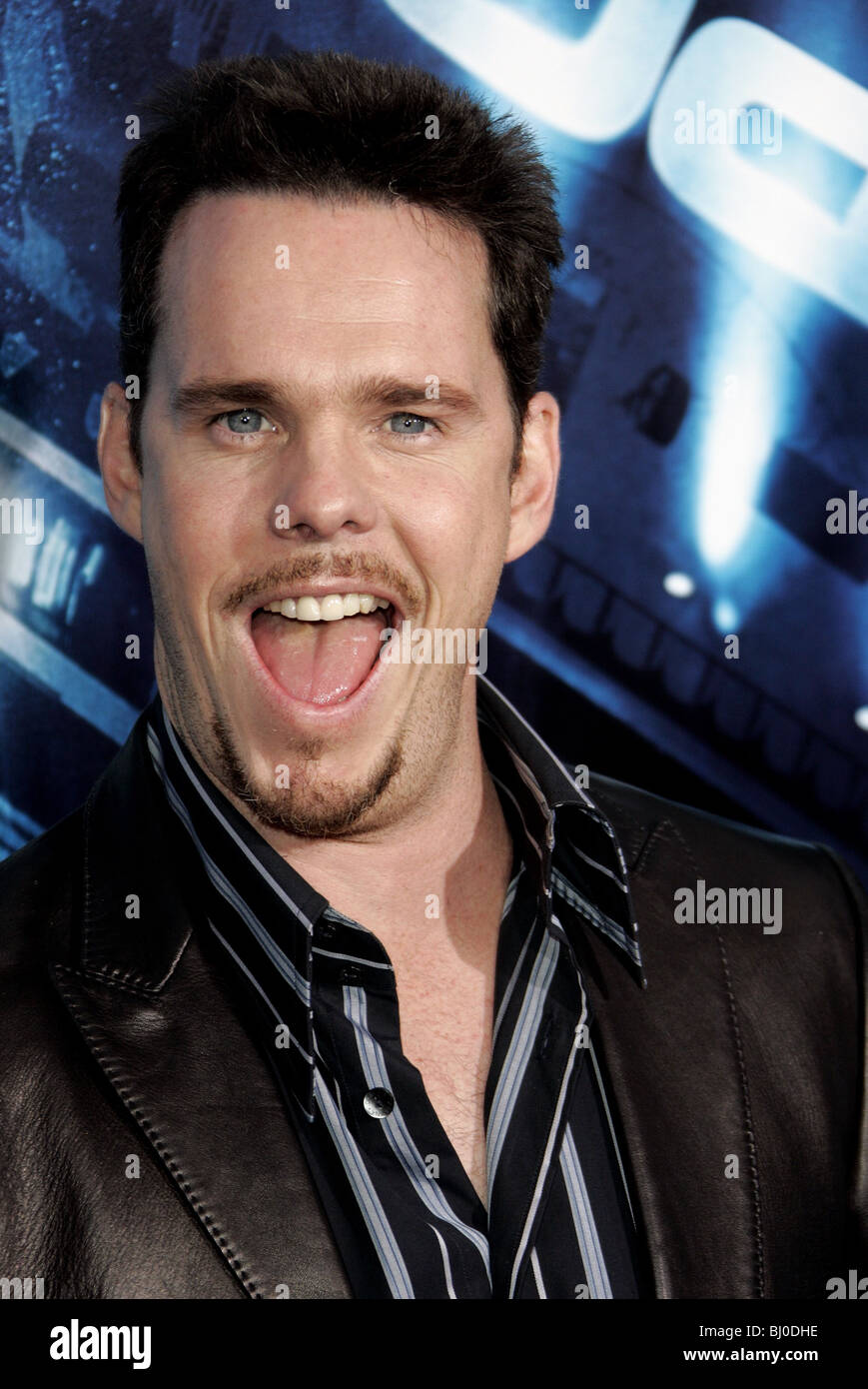 Kevin dillon hi-res stock photography and images - Alamy