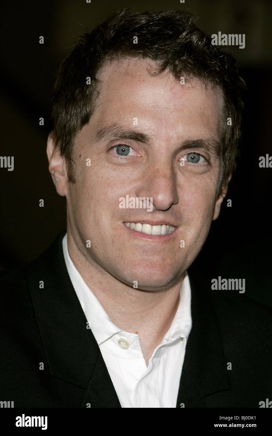 SCOTT MARSHALL FILM DIRECTOR WEST HOLLYWOOD CALIFORINA USA 08/05/2006 ...