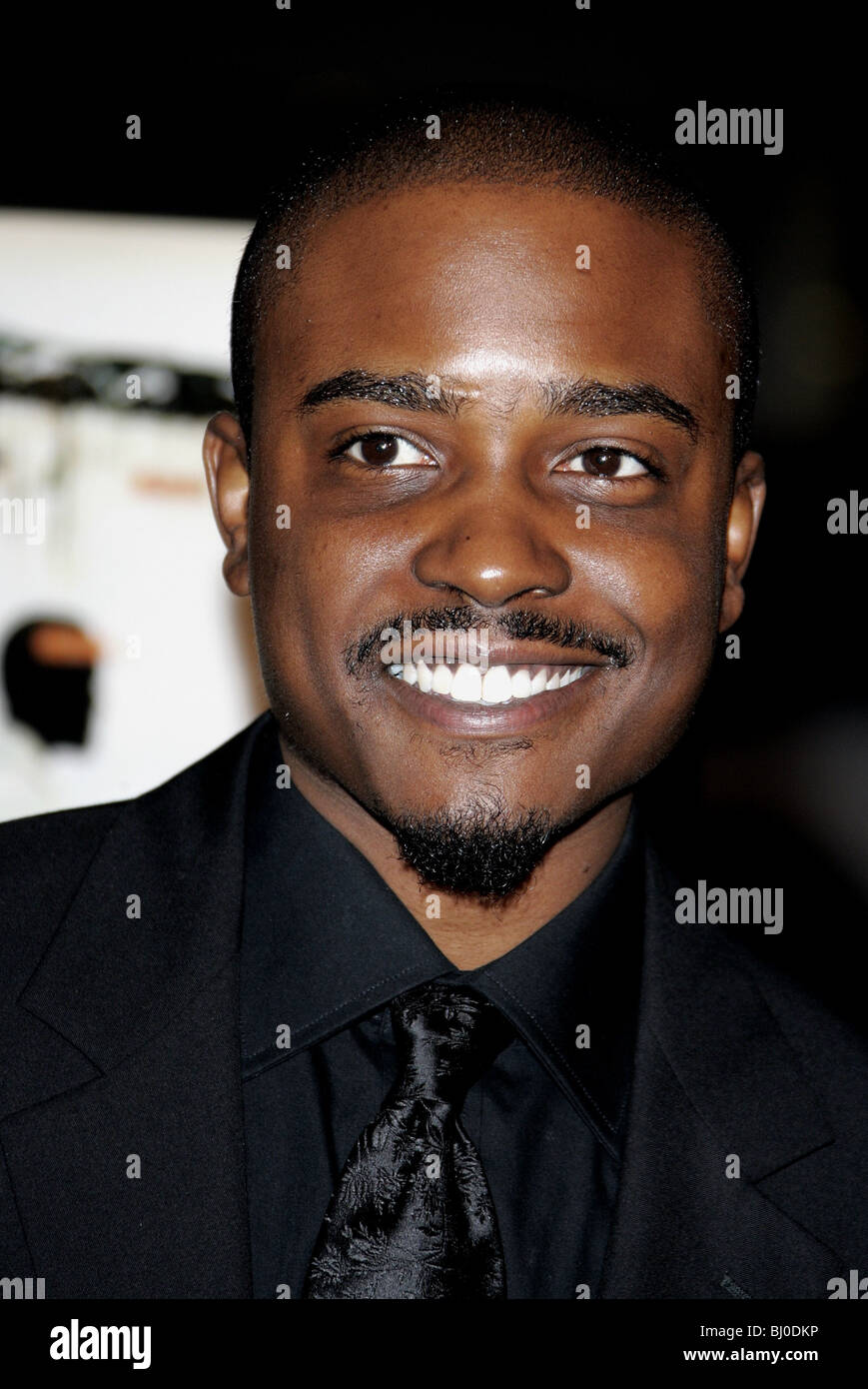 Jason Weaver