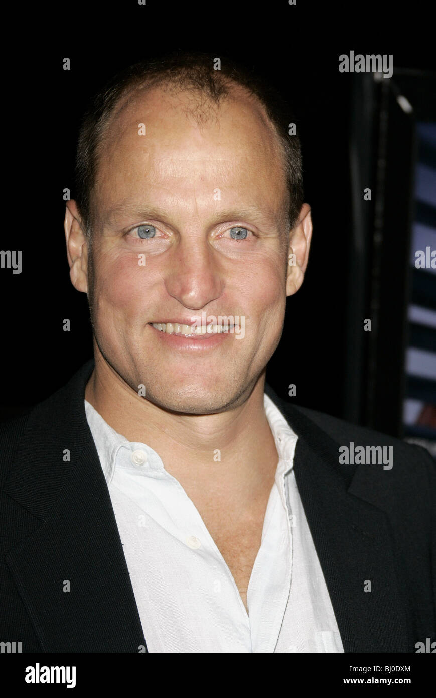 WOODY HARRELSON ACTOR LOS ANGELES FILM FESTIVAL LOS ANGELES USA 29/06 ...