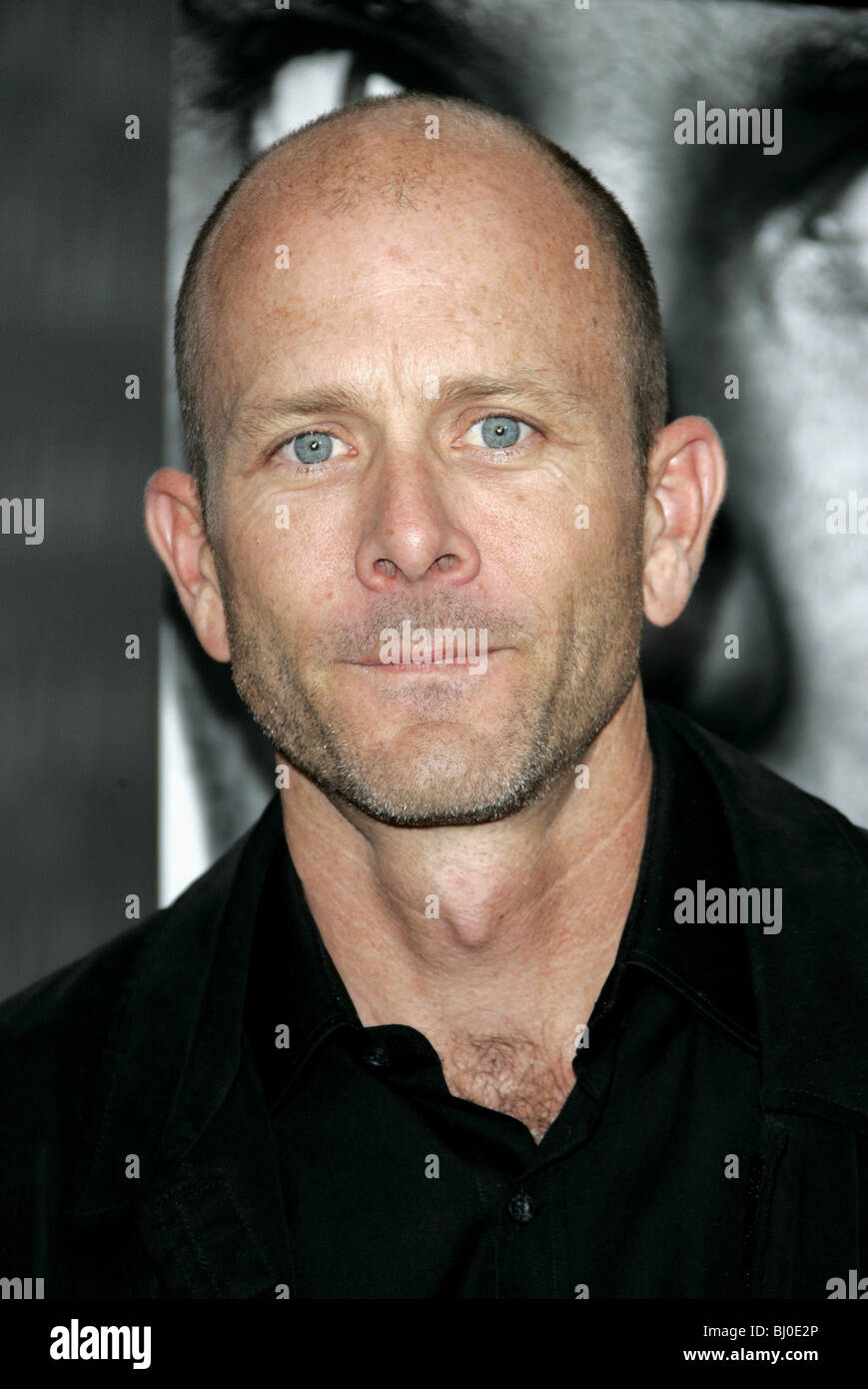 SCOTT STEPHENS TV PRODUCER CINERAMA DOME HOLLYWOOD LOS ANGELES USA 06 ...