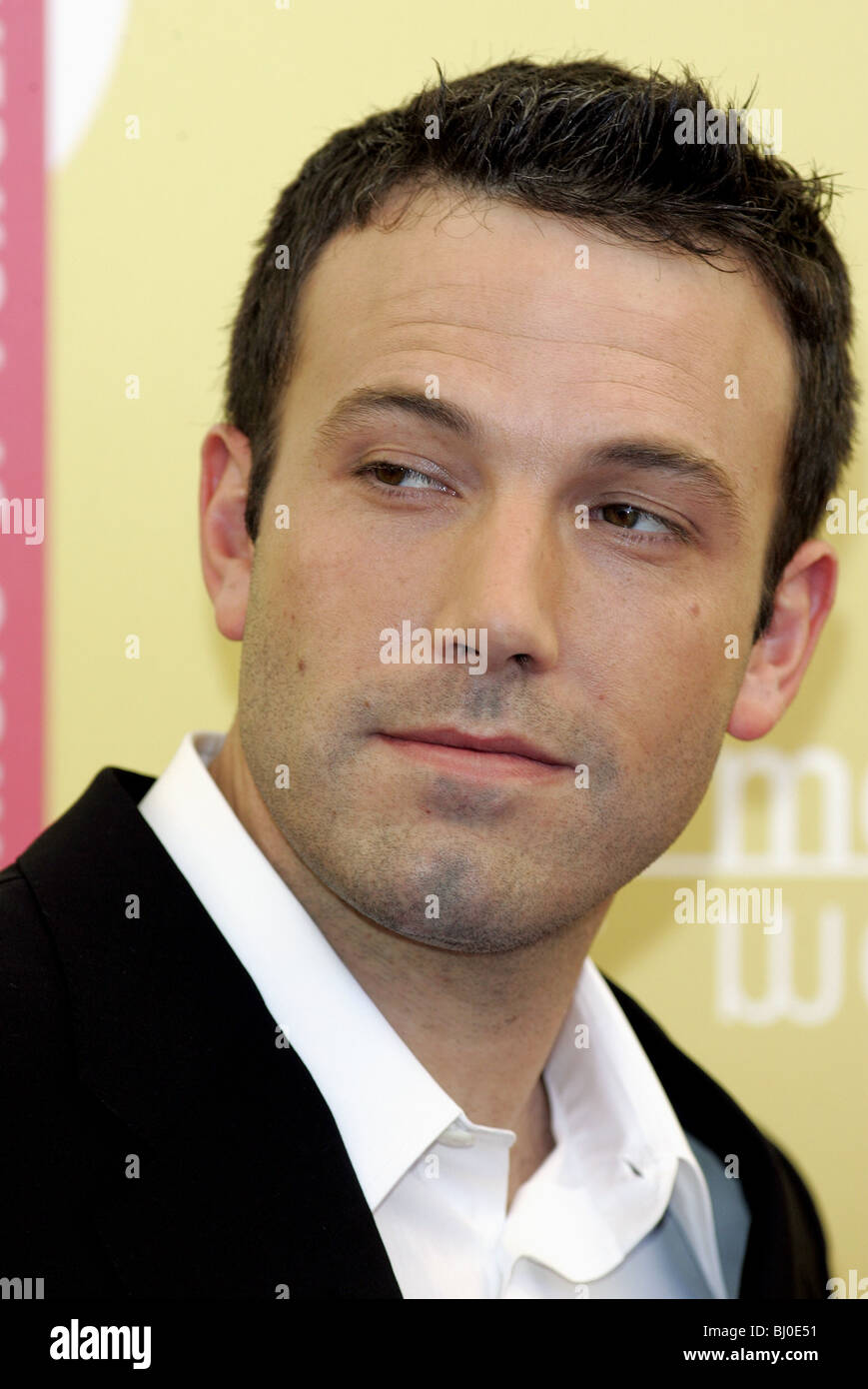 Ben affleck actor hi-res stock photography and images - Alamy