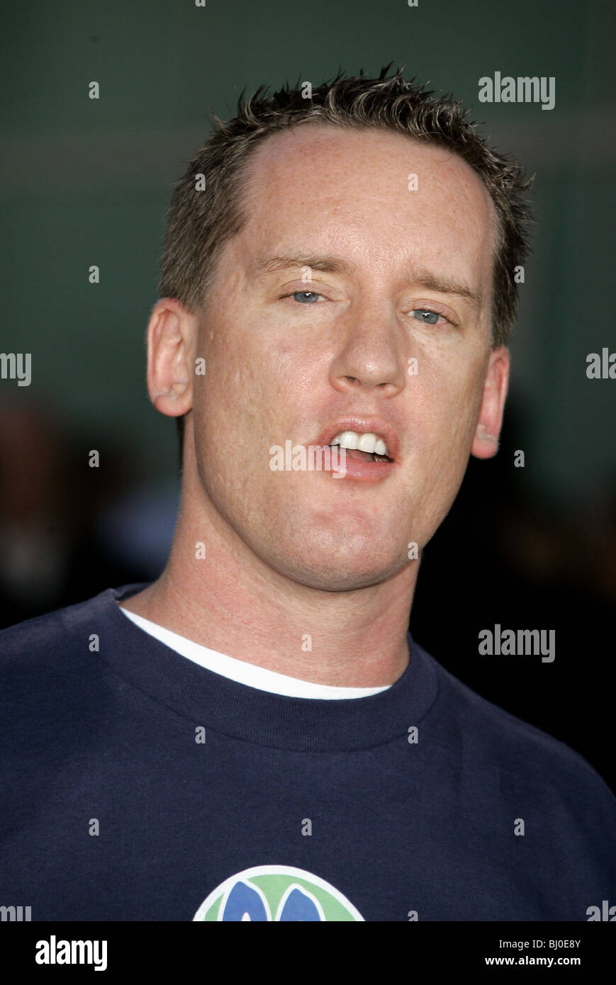 JEFF ANDERSON ACTOR CINERAMA DOME HOLLYWOOD LOS ANGELES USA 11/07/2006 ...