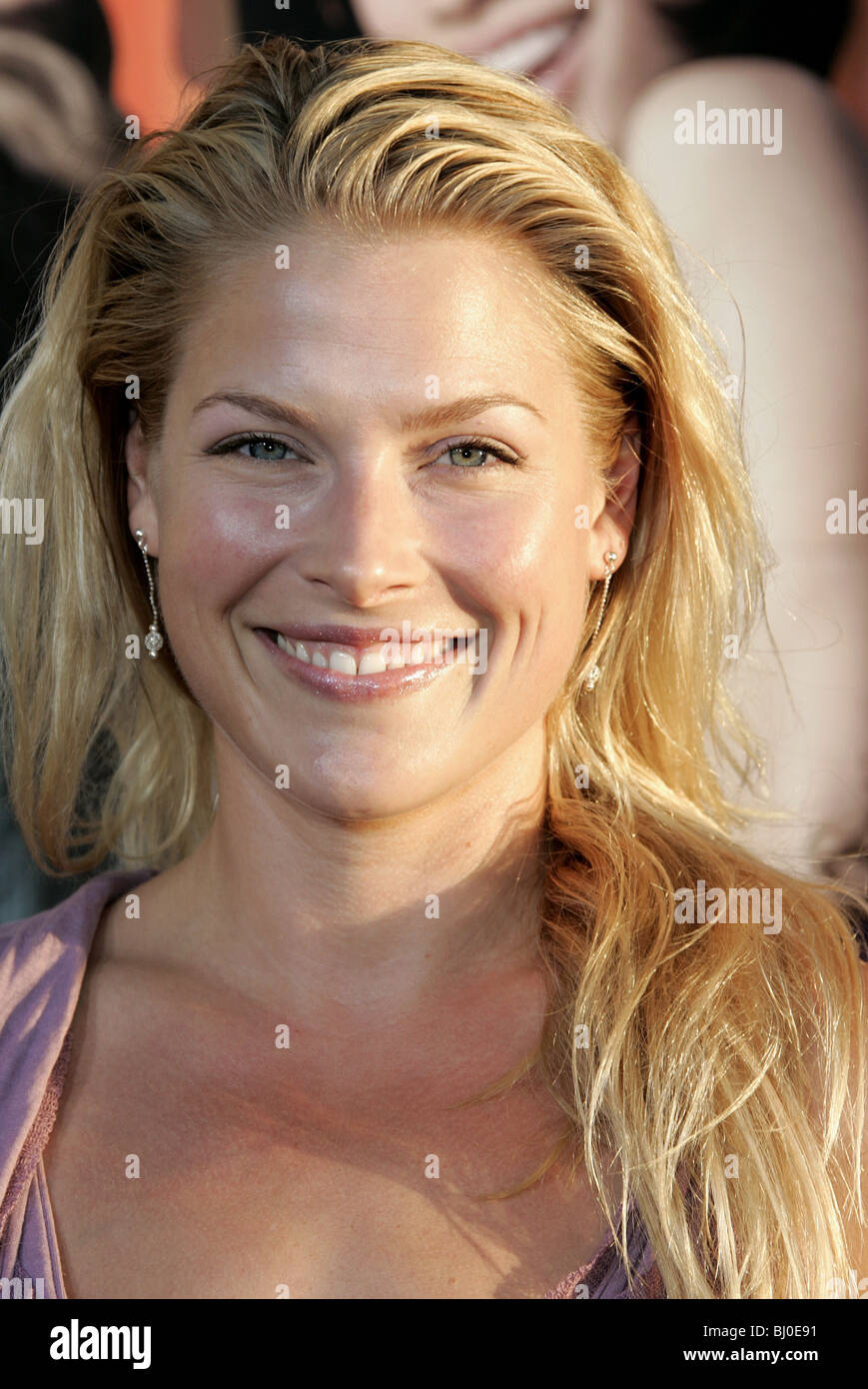 Ali larter 2006 hi-res stock photography and images - Alamy