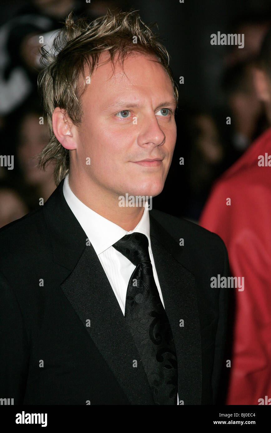 Anthony cotton hi-res stock photography and images - Alamy