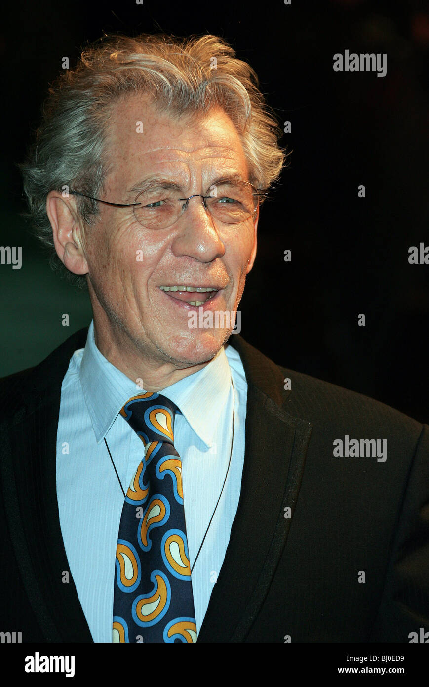 Ian Mckellen Actor Stock Photos & Ian Mckellen Actor Stock Images - Alamy