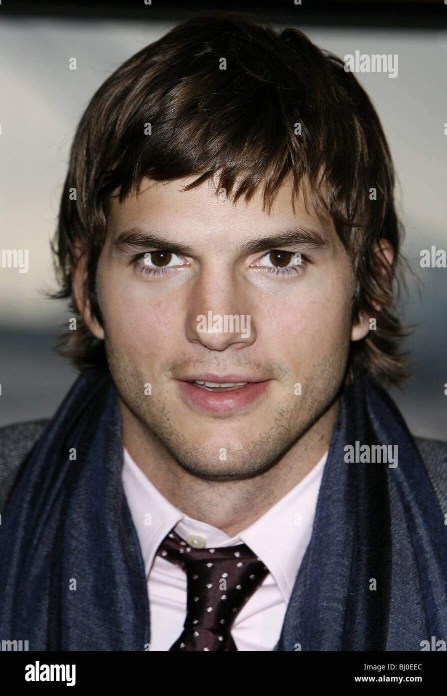 ASHTON KUTCHER ACTOR HMS PRESIDENT ST. KATHERINE'S DOCK LONDON ENGLAND ...