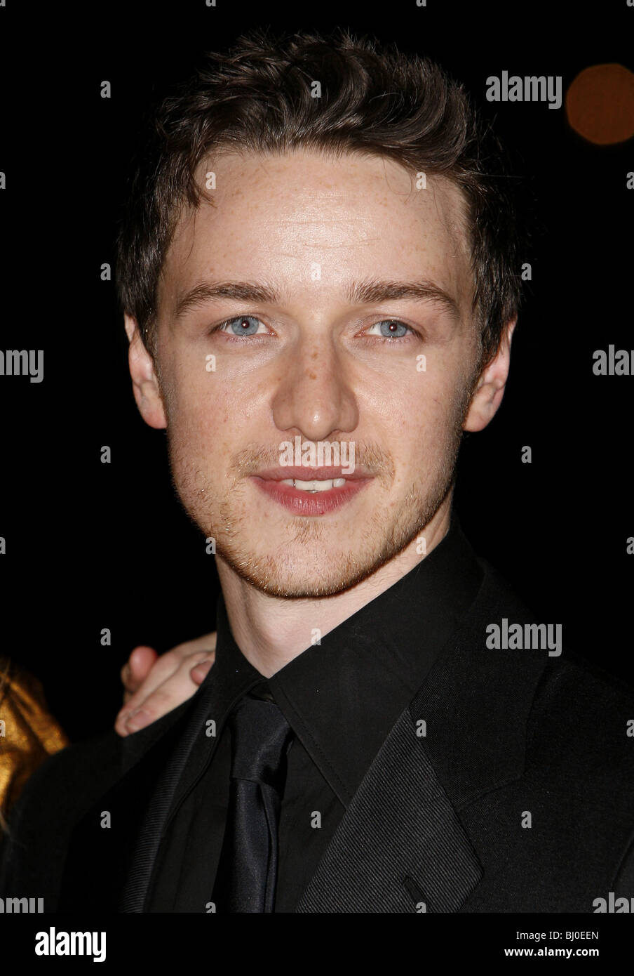 James mcavoy hi-res stock photography and images - Alamy