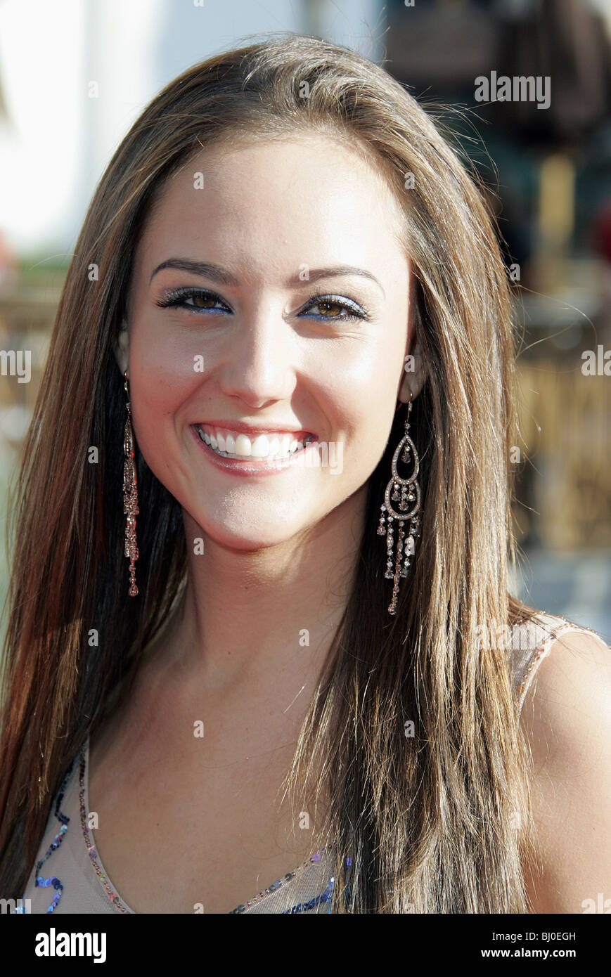 Lauren mayhew hi-res stock photography and images - Alamy