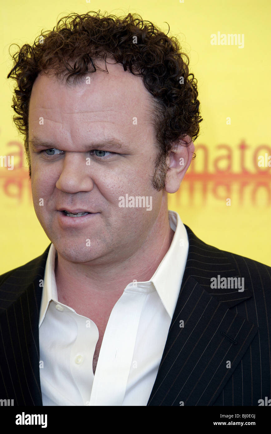 John reilly actor hi-res stock photography and images - Alamy
