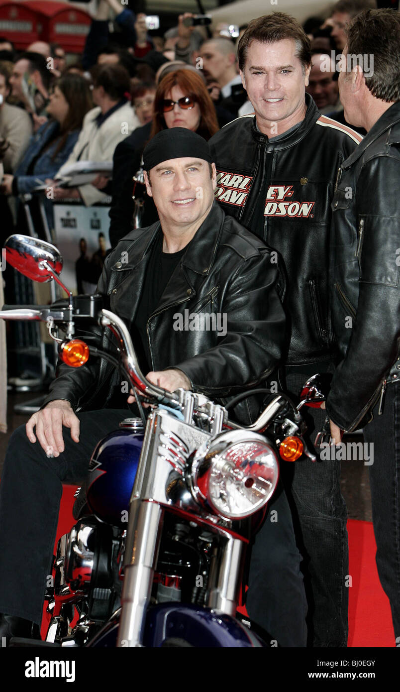 Allen West Motorcycle