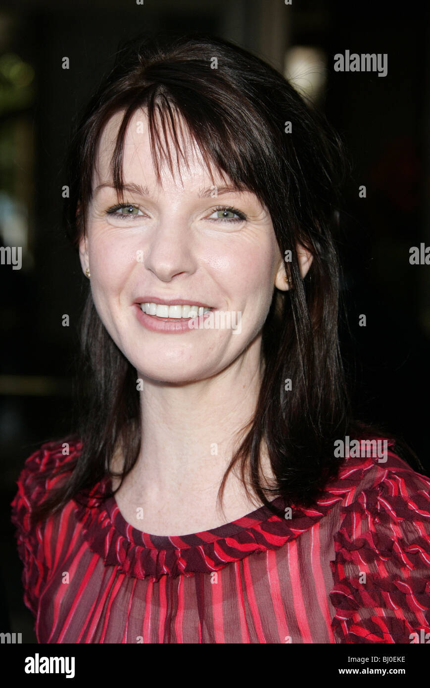 Jacqueline mckenzie actress hi-res stock photography and images - Alamy