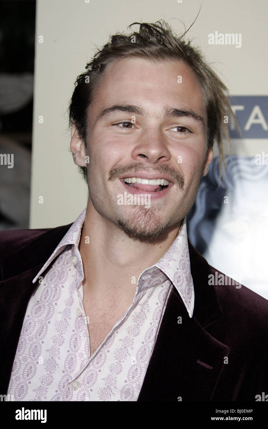 Patrick flueger hi-res stock photography and images - Alamy
