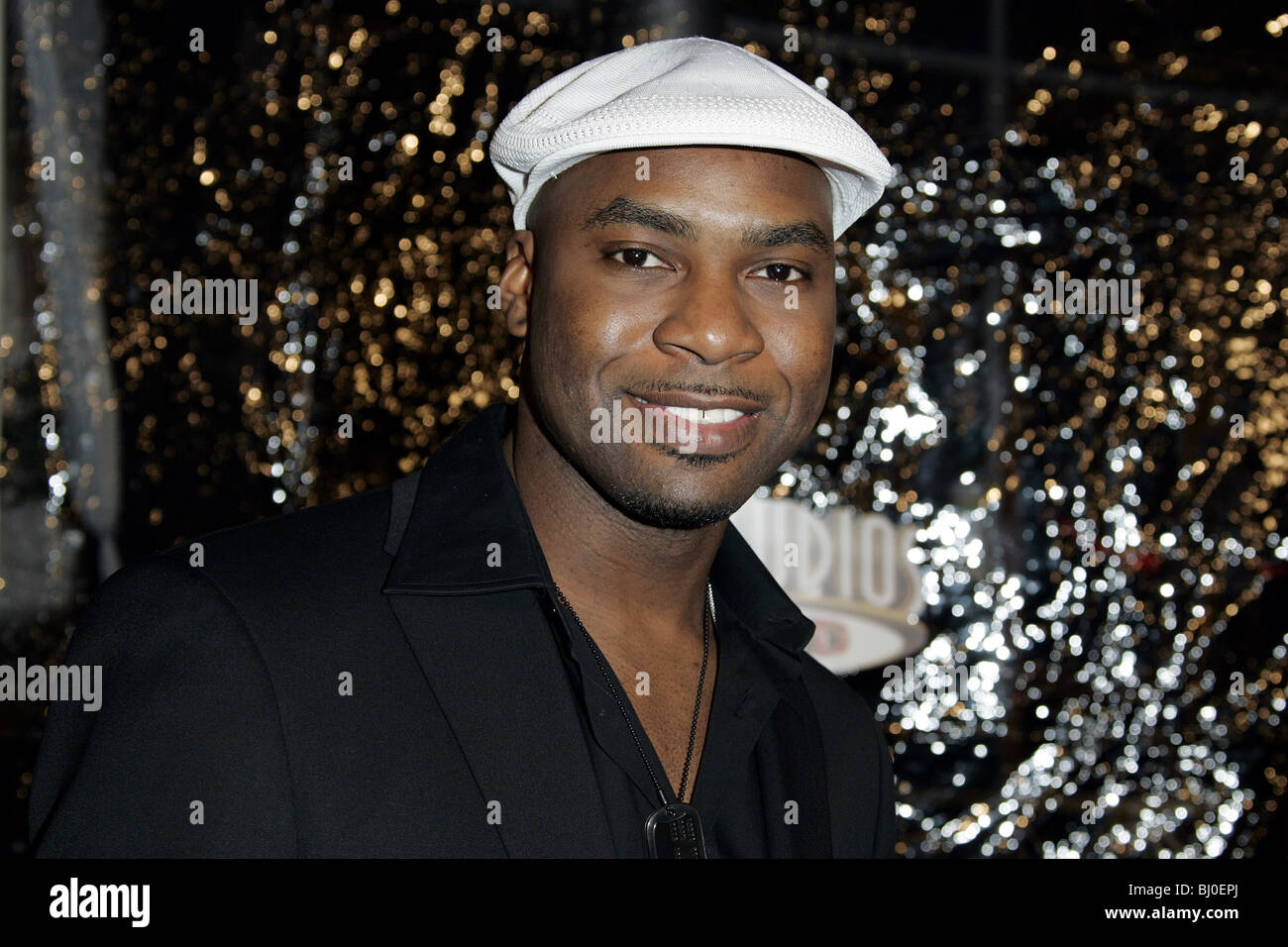 RAZ ADOTI ACTOR 17/10/2005 Stock Photo - Alamy