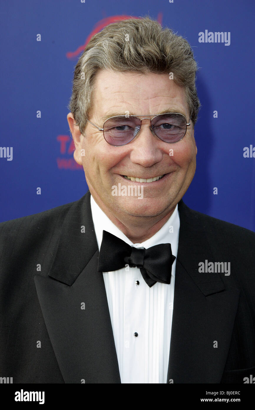 Vic armstrong stuntman hi-res stock photography and images - Alamy