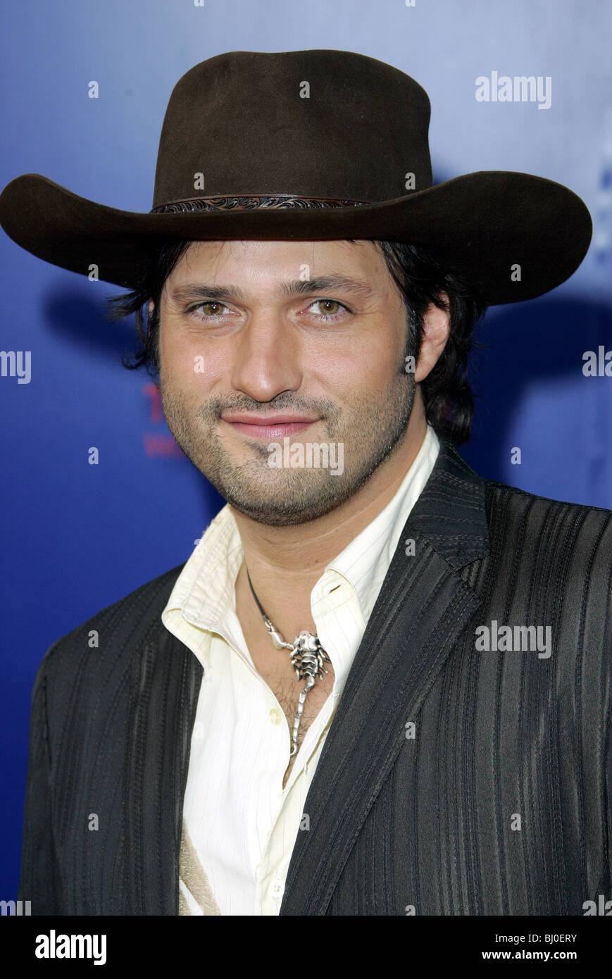ROBERT RODRIGUEZ FILM DIRECTOR PARAMOUNT STUDIOS HOLLYWOOD LOS ANGELES ...