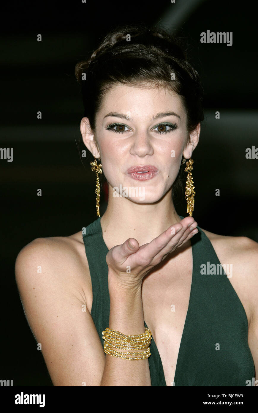Rachel melvin hi-res stock photography and images - Alamy