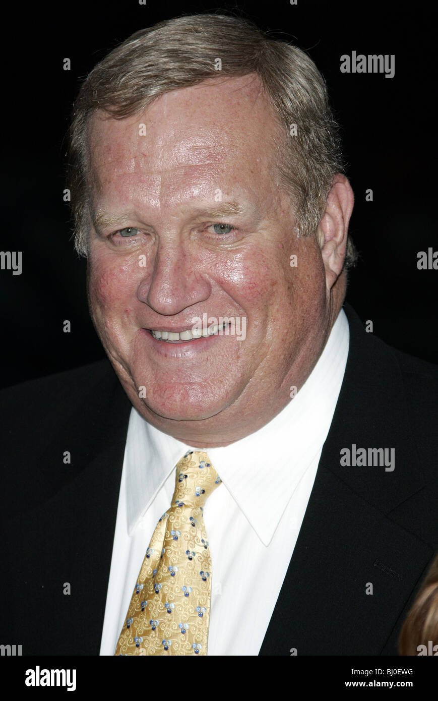 KEN HOWARD ACTOR ACADEMY OF MOTION PICTURE ARTS BEVERLY HILLS LOS ...