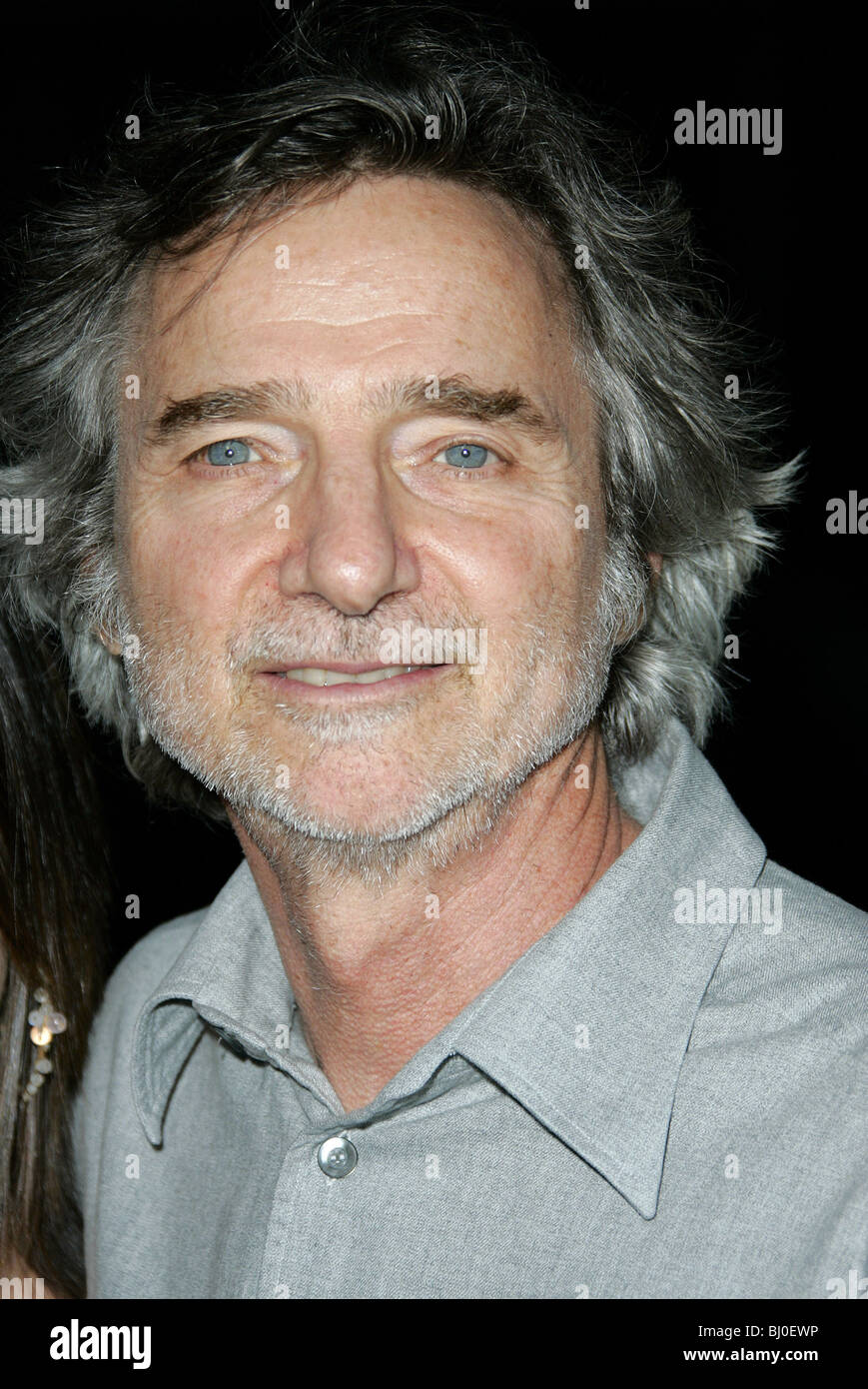 CURTIS HANSON FILM DIRECTOR ACADEMY OF MOTION PICTURE ARTS BEVERLY ...