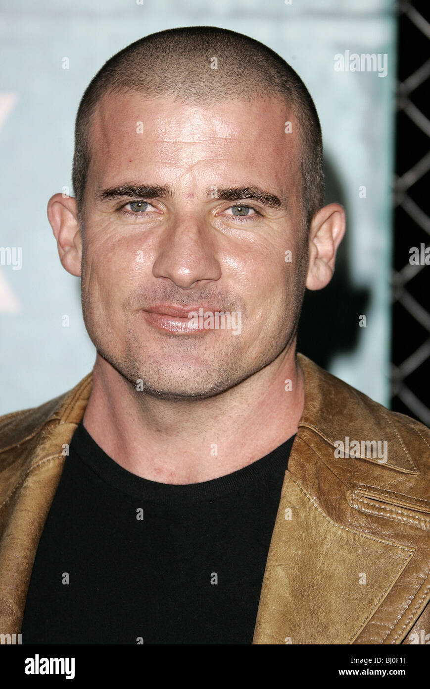 Dominic purcell hi-res stock photography and images - Alamy