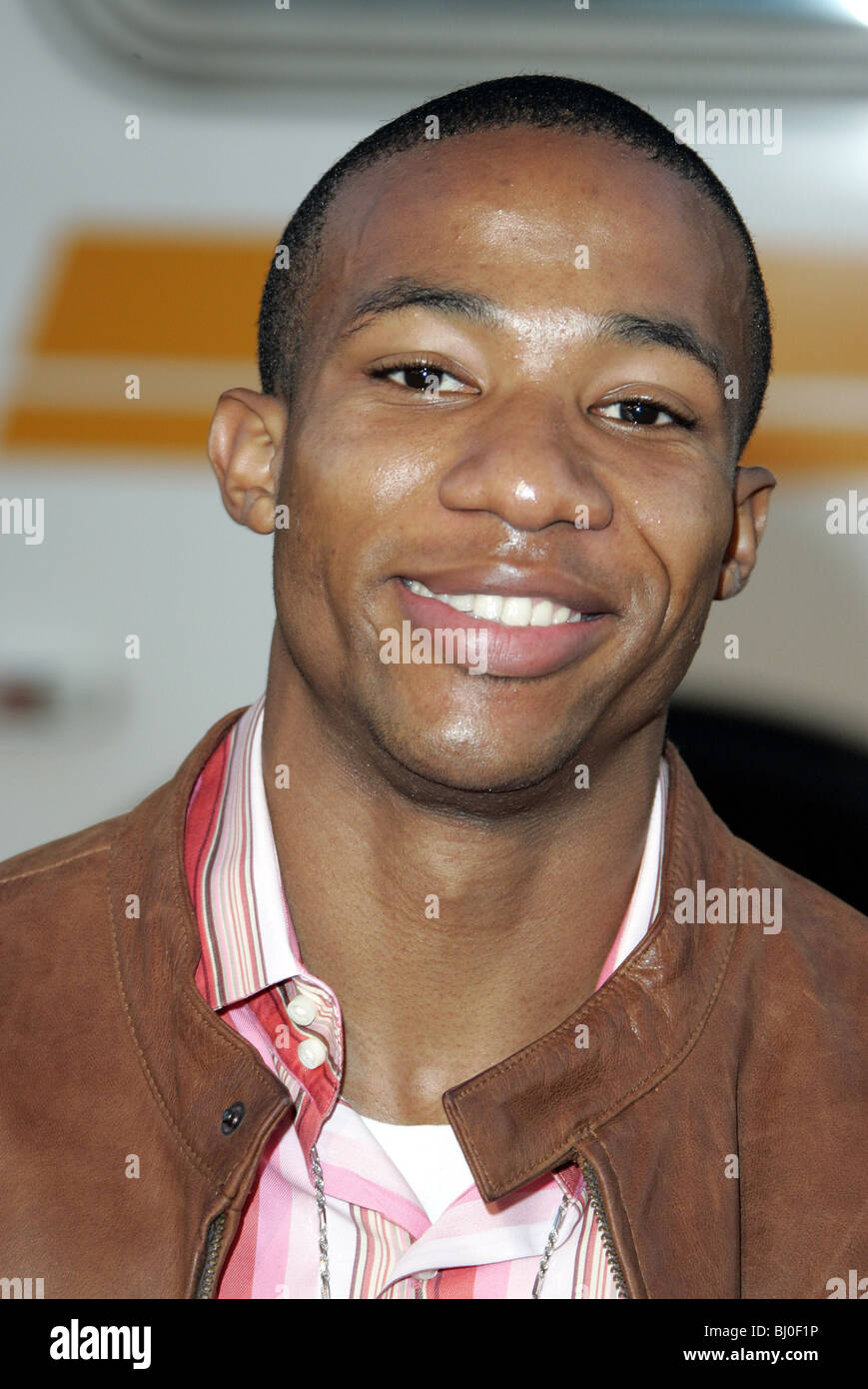 ARLEN ESCARPETA ACTOR CHINESE THEATRE HOLLYWOOD LOS ANGELES USA 10/10 ...