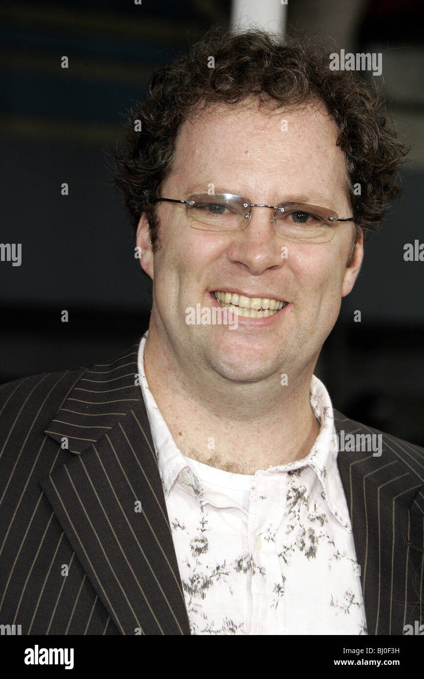 SHULER HENSLEY ACTOR ORPHEUM THEATER DOWNTOWN LOS ANGELES USA 16/10 ...